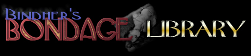 BONDAGE LIBRARY - Free Bondage Fiction